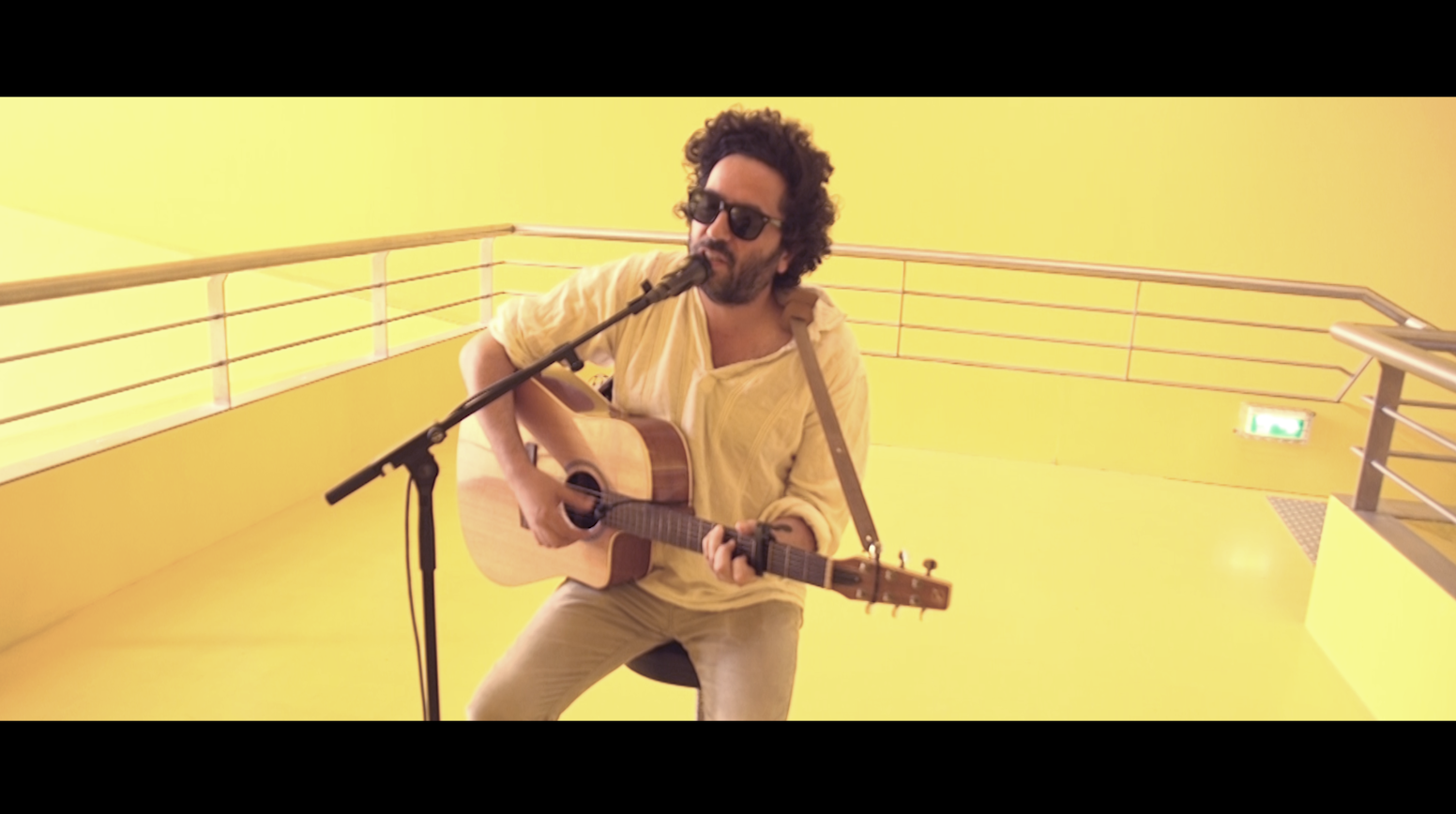 Destroyer – Foam Hands – Session Acoustique (TINALS 2016) | Sourdoreille Destroyer – Foam Hands – Session Acoustique (TINALS 2016) | Sourdoreille